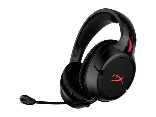 Click here for HyperX Cloud Flight - Wireless Gaming Headset (Bla... prices
