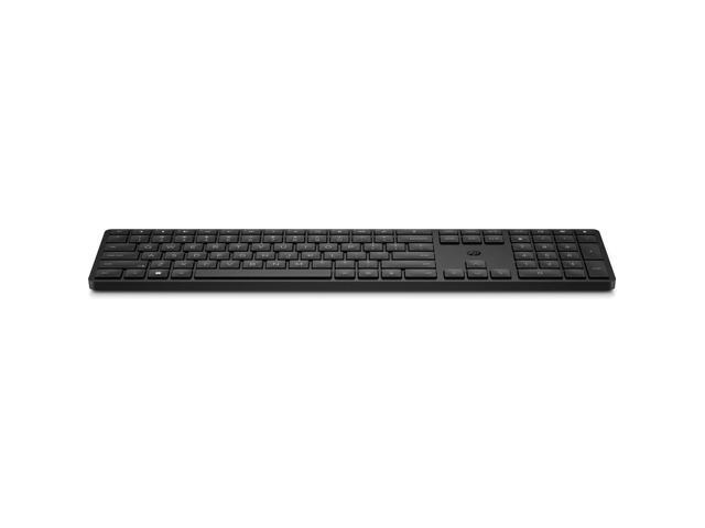 Click here for HP 450 Programmable Wireless Keyboard prices