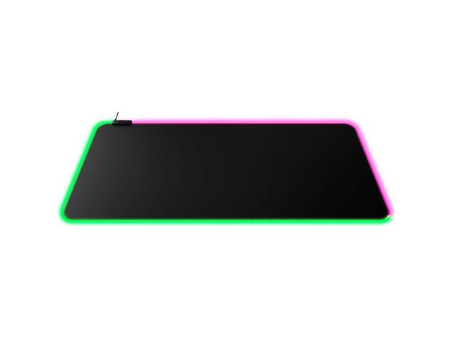 Click here for HyperX Pulsefire Mat - RGB Gaming Mousepad - Cloth... prices