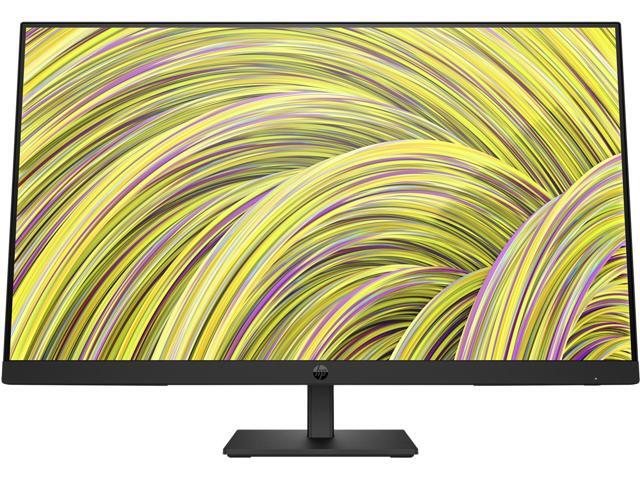 Click here for HP P27h G5 FHD Monitor 64W41AA#ABA  27 FHD IPS (19... prices