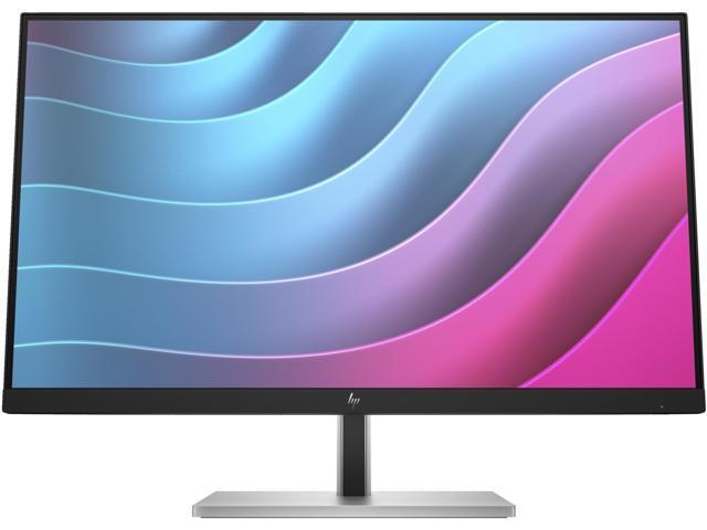 Click here for HP E24 G5 FHD Monitor 23.8 FHD (1920 x 1080) 50-75... prices