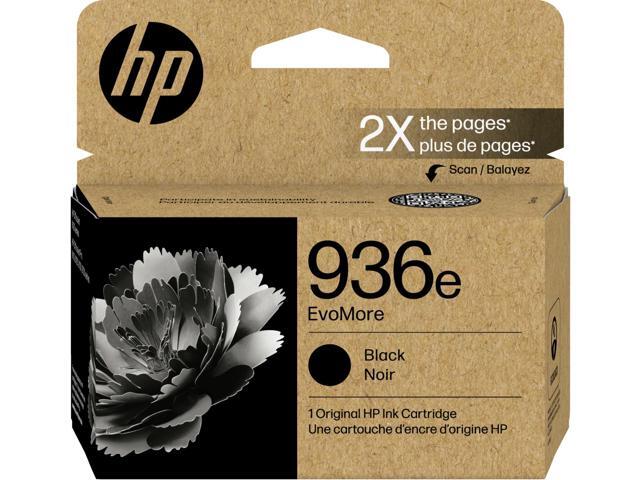 Click here for HP 936e EvoMore Black Original Ink Cartridge  2 50... prices