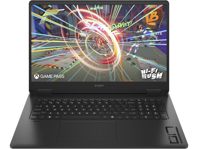 Click here for OMEN Gaming Laptop 17.3 QHD AMD Ryzen 7 16 GB memo... prices