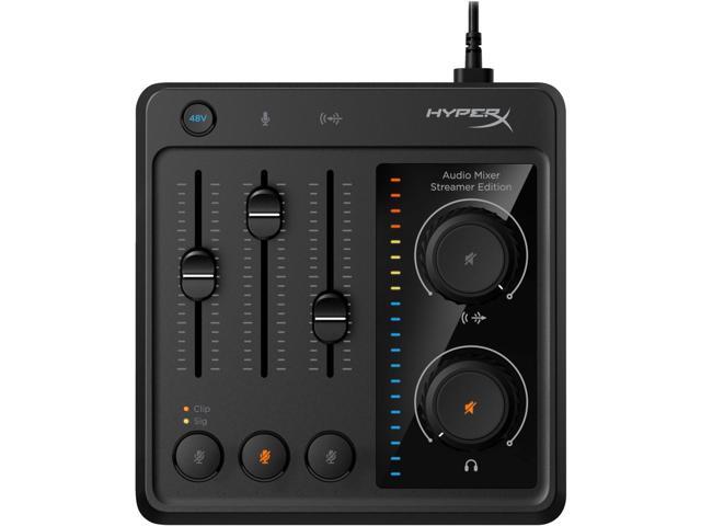 Click here for HyperX Audio Mixer prices