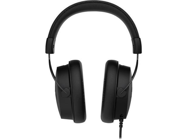 Click here for HyperX Cloud Alpha S - Gaming Headset (Black) prices