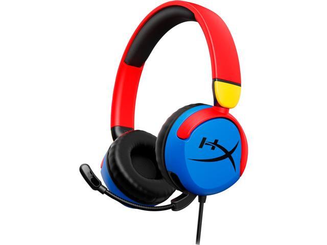 Click here for HyperX Cloud Mini - Gaming Headset (Multi) prices