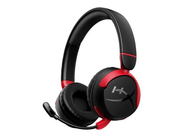 Click here for HyperX Cloud Mini - Wireless Gaming Headset (Black... prices