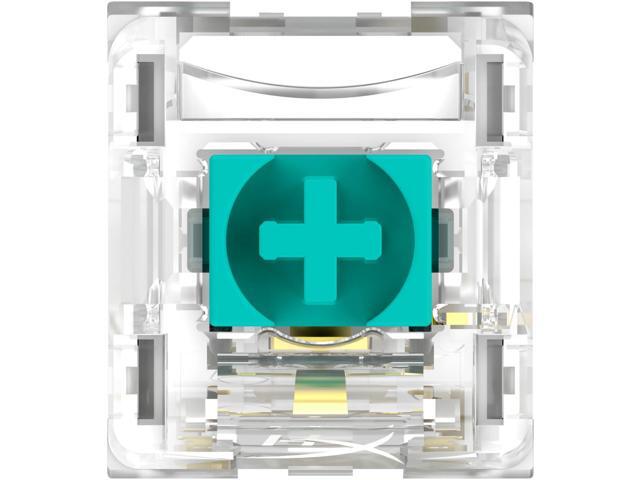 Click here for HyperX Tactile Switches prices