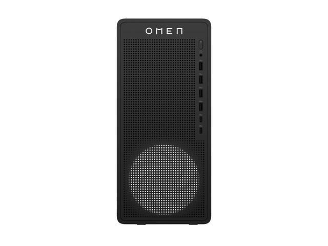 Click here for OMEN Desktop AMD Ryzen 5  16 GB;512 GB SSD Windows... prices
