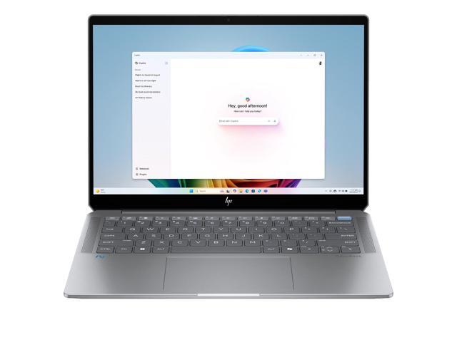 Click here for HP OmniBook Ultra Laptop Computer 14 2.2K Touch Sc... prices