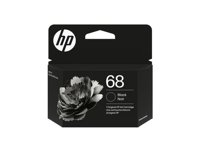 Click here for HP 68 Black Original Ink Cartridge  ~160 pages  7F... prices