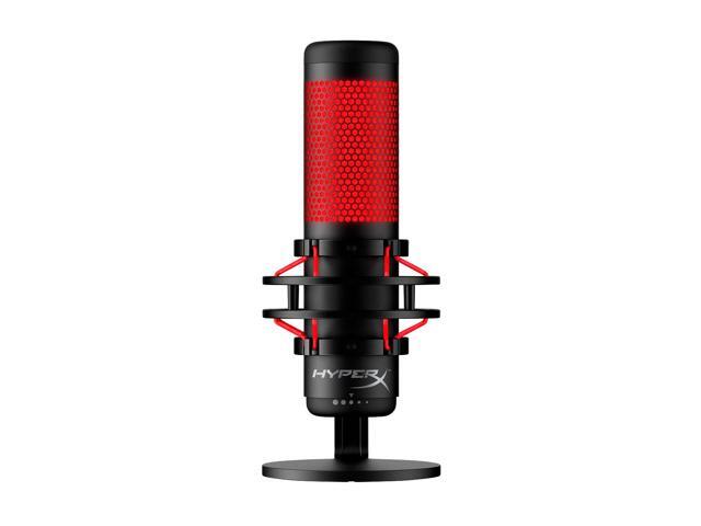 Click here for HyperX QuadCast Microphone prices