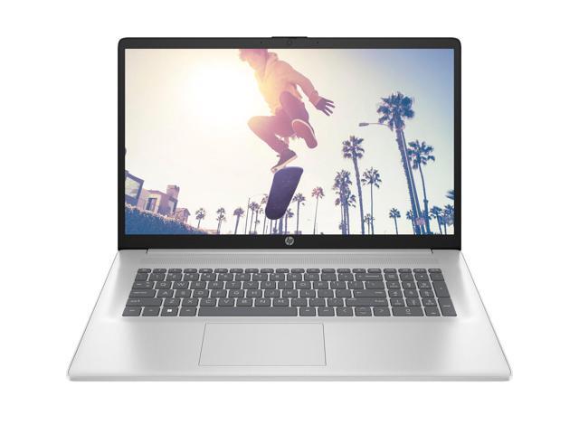 Click here for HP Essential Laptop Computer 17.3 HD+ Intel Core 8... prices