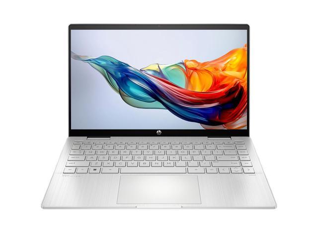 Click here for HP Pavilion Laptop Computer 14 FHD Touch Screen In... prices