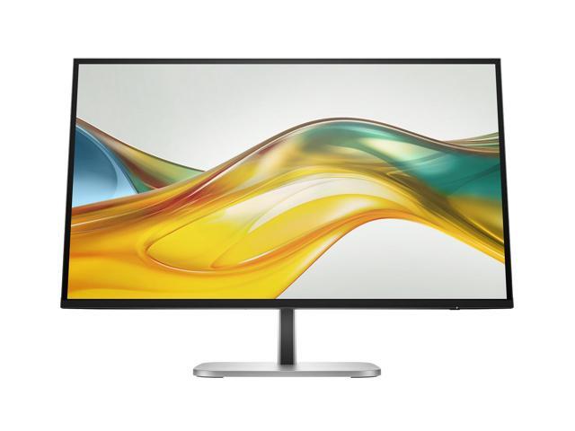 Click here for HP Series 5 Pro 27 QHD Monitor LED 16:9 60Hz Respo... prices