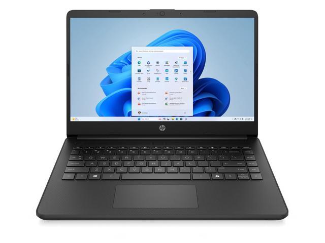 Click here for HP Essential Laptop Computer 14 HD Intel N-series... prices