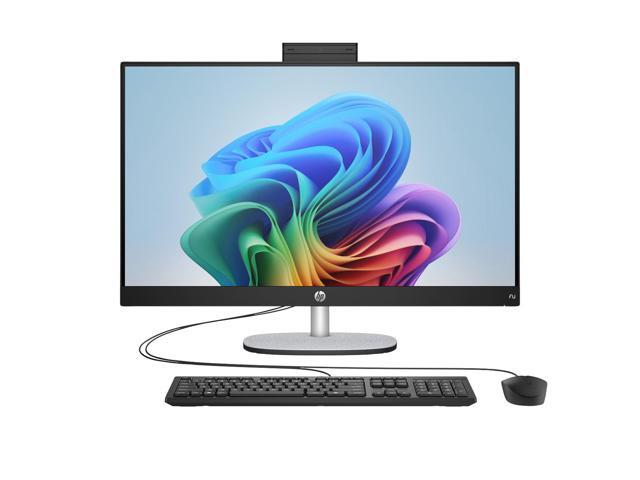 Click here for HP Essential All-in-One Computer 27 FHD AMD Ryzen... prices