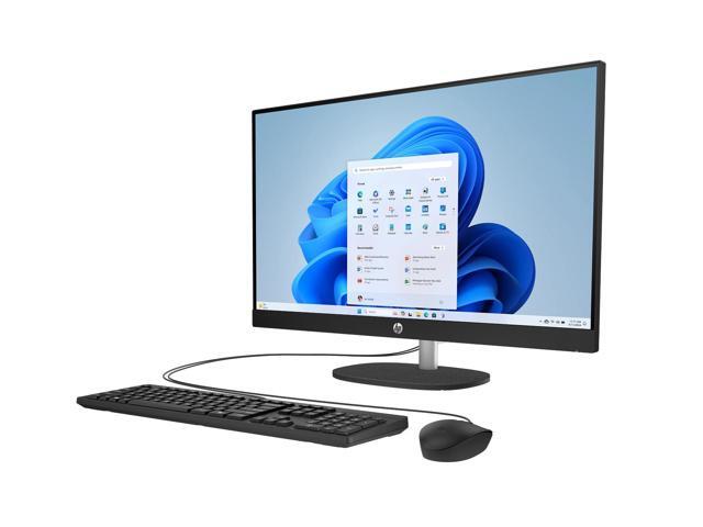 Click here for HP Essential All-in-One Computer 27 FHD Intel Core... prices