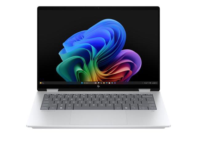 Click here for HP OmniBook X Laptop Computer 14 2K Touch Screen I... prices