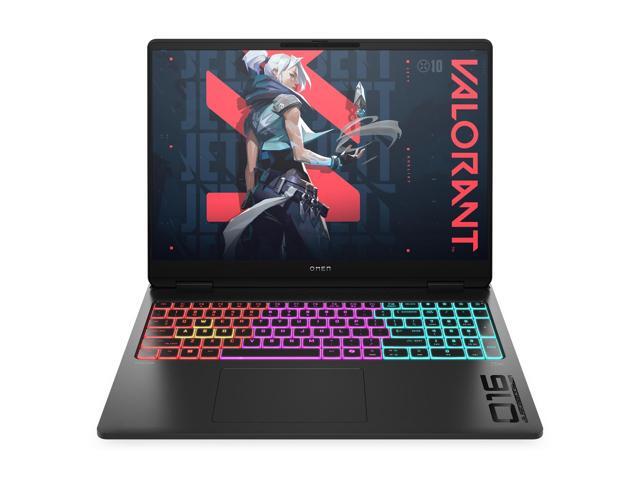 Click here for OMEN MAX Gaming Laptop 16 WQXGA AMD Ryzen AI 7 16... prices