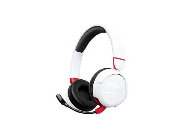 Click here for HyperX Cloud Mini - Wireless Gaming Headset (White... prices