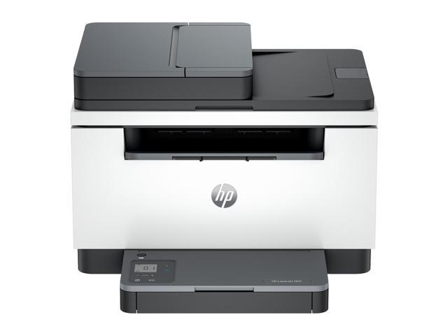 Click here for HP LaserJet MFP M235sdw Laser Printer  Black And W... prices