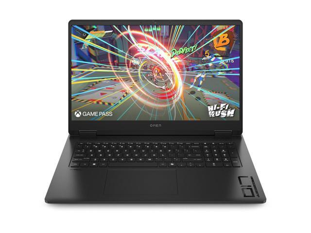 Click here for OMEN Gaming Laptop 17.3 QHD AMD Ryzen AI 7 32 GB m... prices