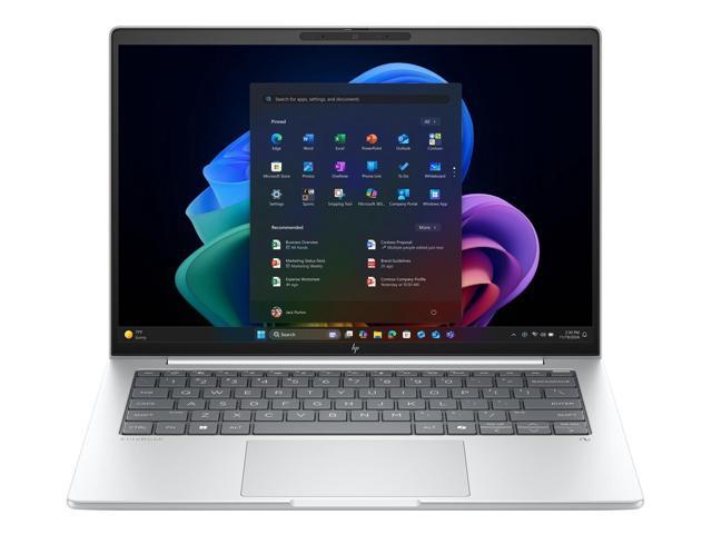 Click here for HP EliteBook Laptop Computer 14 WUXGA Touch Screen... prices