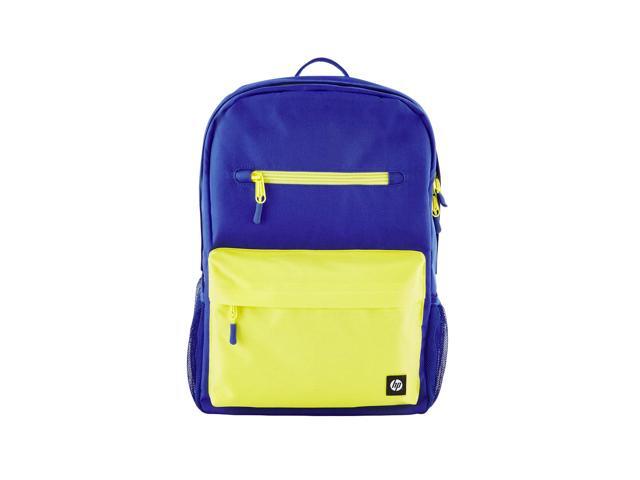 Click here for HP Campus Blue Backpack prices