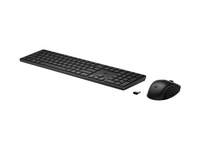Click here for HP 655 Wireless Keyboard and Mouse Combo for busin... prices