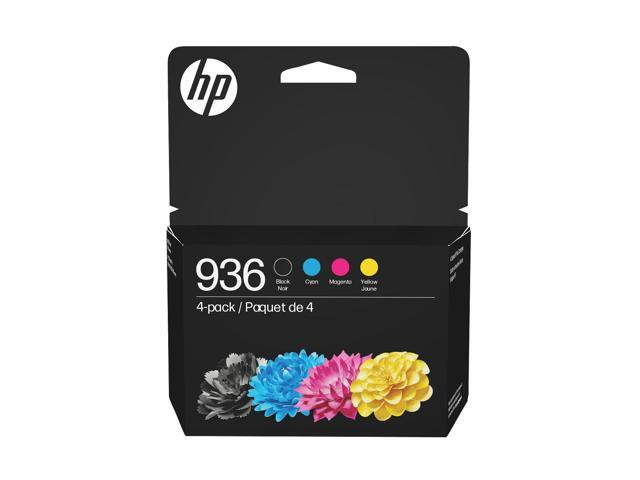 Click here for HP 936 CMYK Original Ink Cartridge 4-Pack  ~1 250... prices