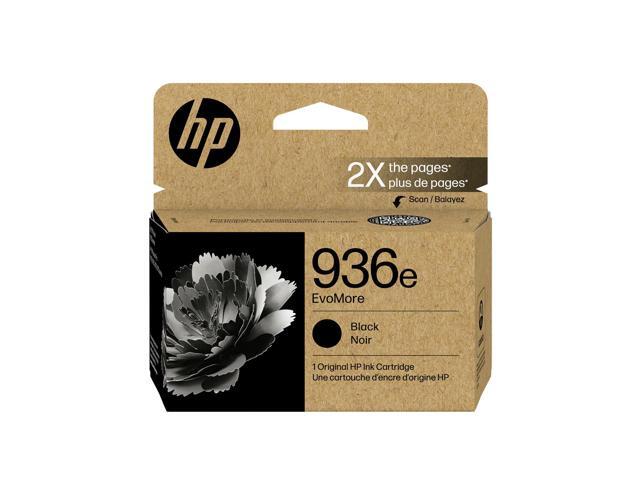 Click here for HP 936e EvoMore Black Original Ink Cartridge  2 50... prices