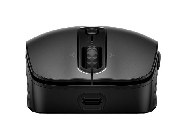 Click here for HP 690 Rechargeable Wireless Mouse prices