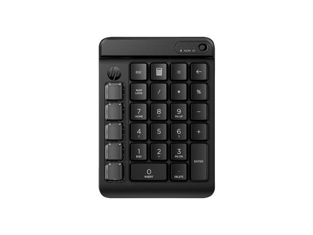 Click here for HP 435 Programmable Wireless Keypad prices