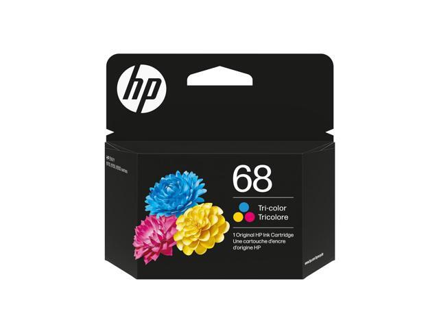 Click here for HP 68 Tri-color Original Ink Cartridge  ~120 pages... prices