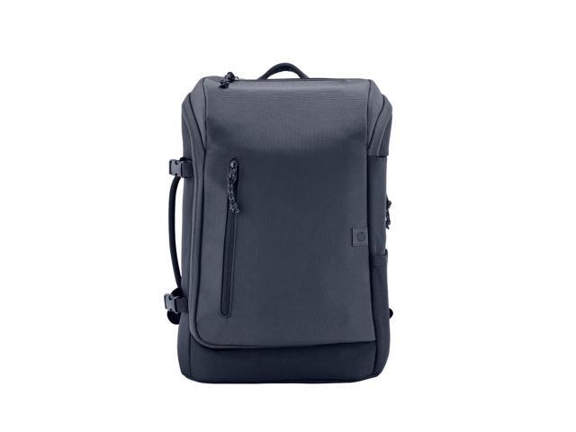 Click here for HP Travel 25 Liter 15.6 Iron Grey Laptop Backpack prices