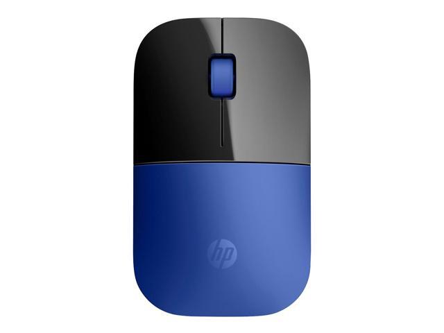 Click here for HP Z3700 Dragonfly Blue Wireless Mouse G2 prices