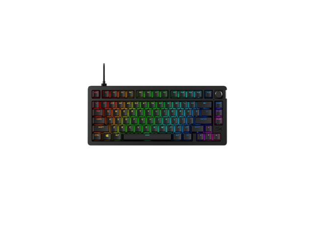 Click here for HyperX Alloy Rise 75 - Gaming Keyboards prices