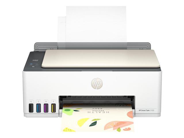 Click here for HP Smart Tank 5103 All-in-One Inkjet Printer  Mobi... prices