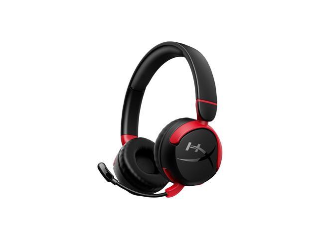 Click here for HyperX Cloud Mini - Wireless Gaming Headset (Black... prices