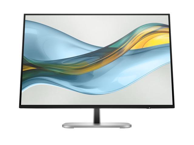 Click here for HP Series 5 Pro 24 inch WUXGA Monitor - 524pn 24 W... prices