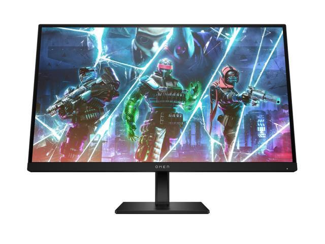 Click here for OMEN by HP 27 inch FHD 240Hz Gaming Monitor - OMEN... prices