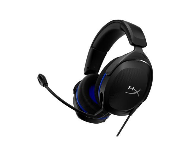 Click here for HyperX Cloud Stinger 2 Core Gaming Headsets PS Bla... prices