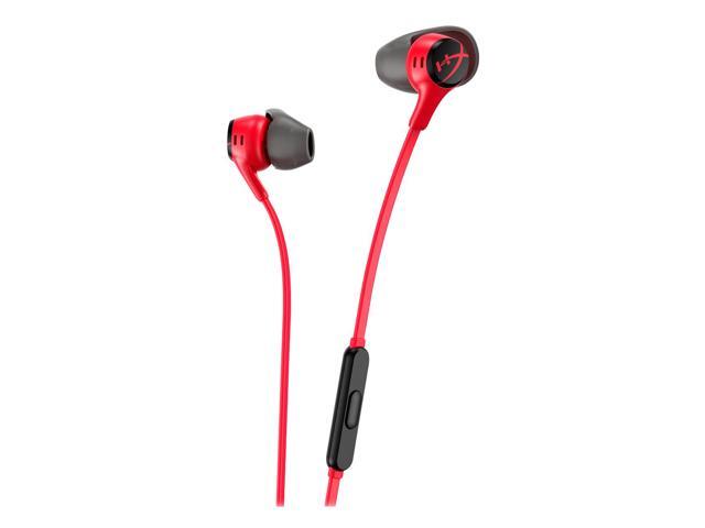 Click here for HyperX Cloud Earbuds II RED prices