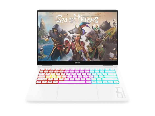 Click here for OMEN Transcend Gaming Laptop 14 3K Intel Core Ultr... prices