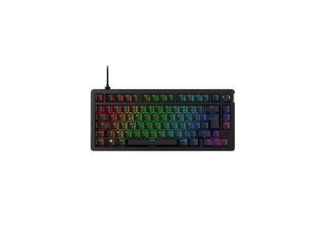 Click here for HyperX Alloy Rise 75 - Gaming Keyboards prices