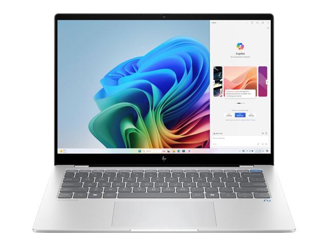 Click here for HP OmniBook X Laptop Computer 14 2.2K Touch Screen... prices