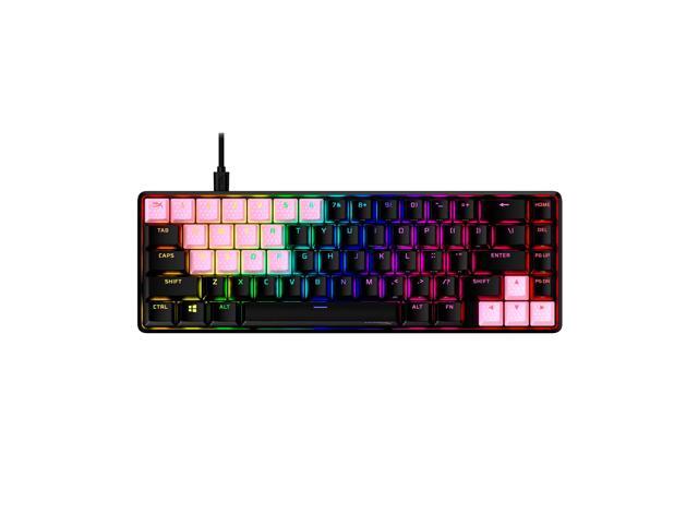 Click here for HyperX Rubber Keycaps - Gaming Accessory Kit - Pin... prices