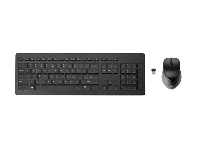 Click here for HP Wireless Rechargeable 950MK Mouse and Keyboard prices