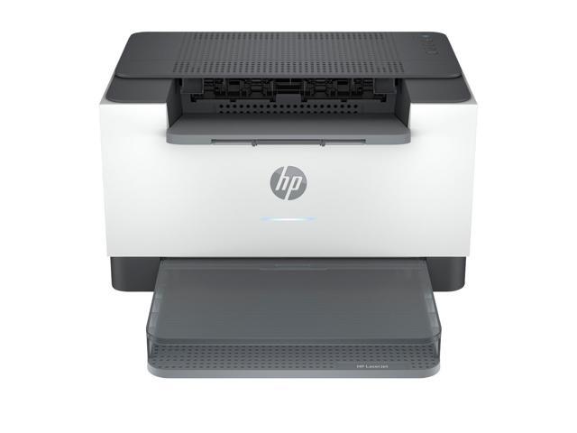 Click here for HP LaserJet M209d Laser Printer  Black And White M... prices